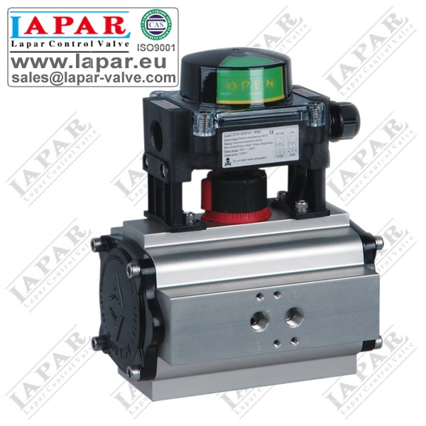 LS10 Limit Switch Box